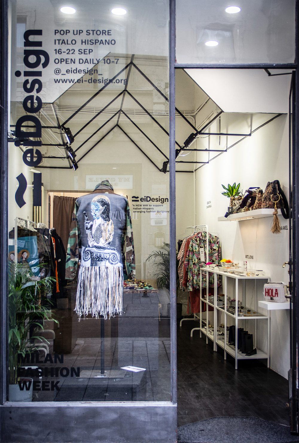 EIDESIGN MFW | About – eiDesign