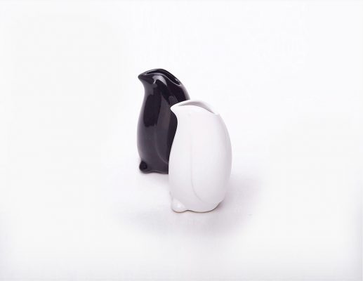 Mini couple Pingüino | Capsule eiDesign – eiDesign