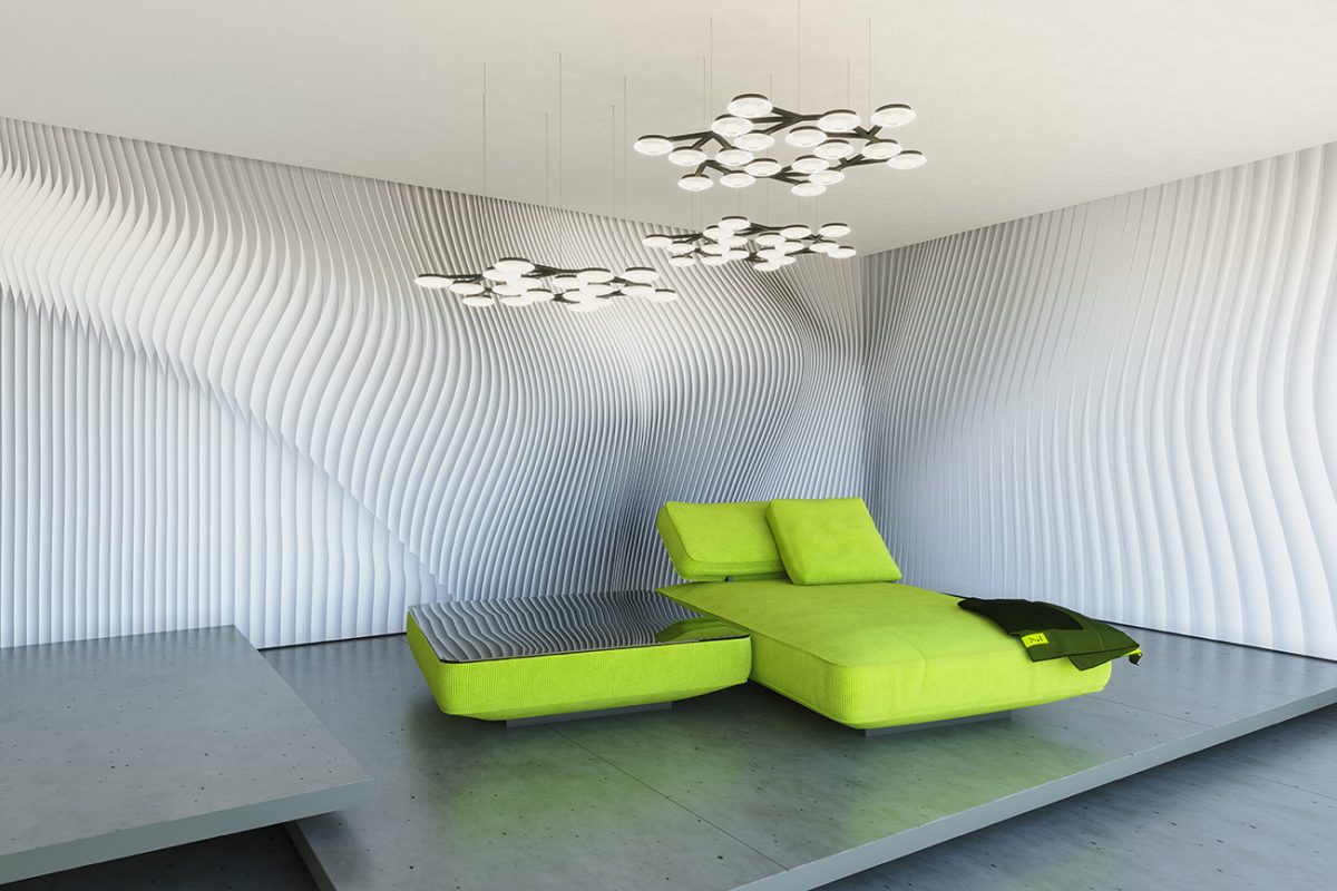 Wall Murals Collection – eiDesign