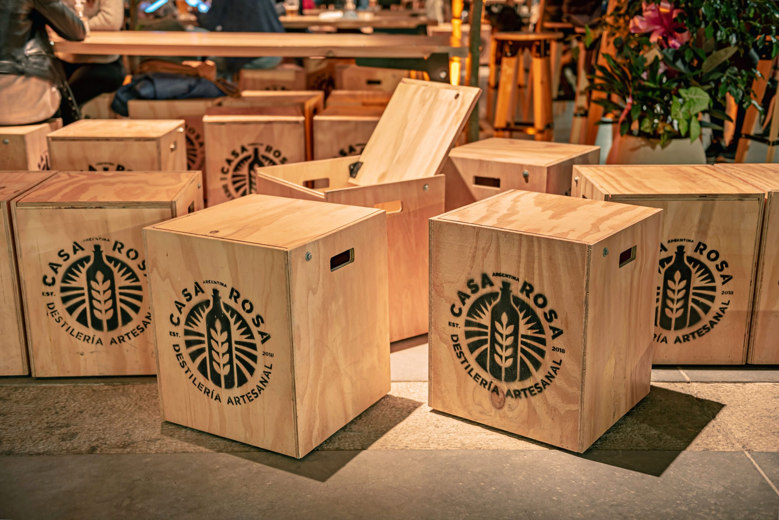 Casa Rosa Project – eiDesign