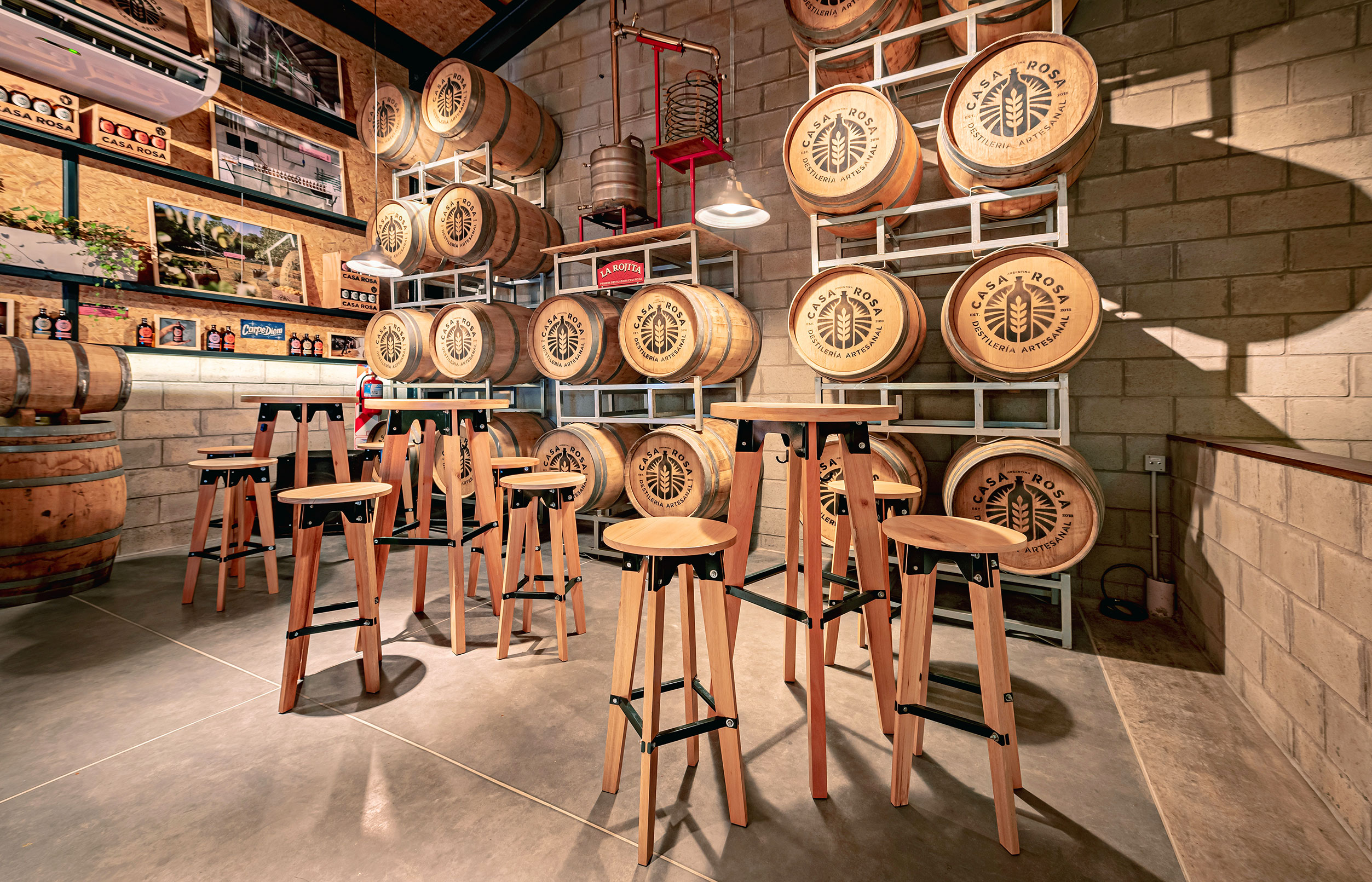 Casa Rosa Project – eiDesign