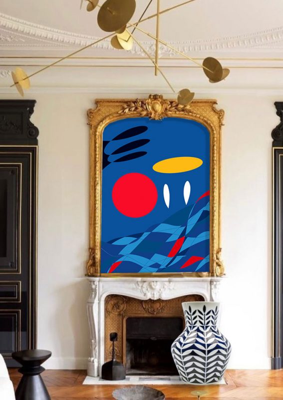 Resilence | Capsule eiDesign – eiDesign