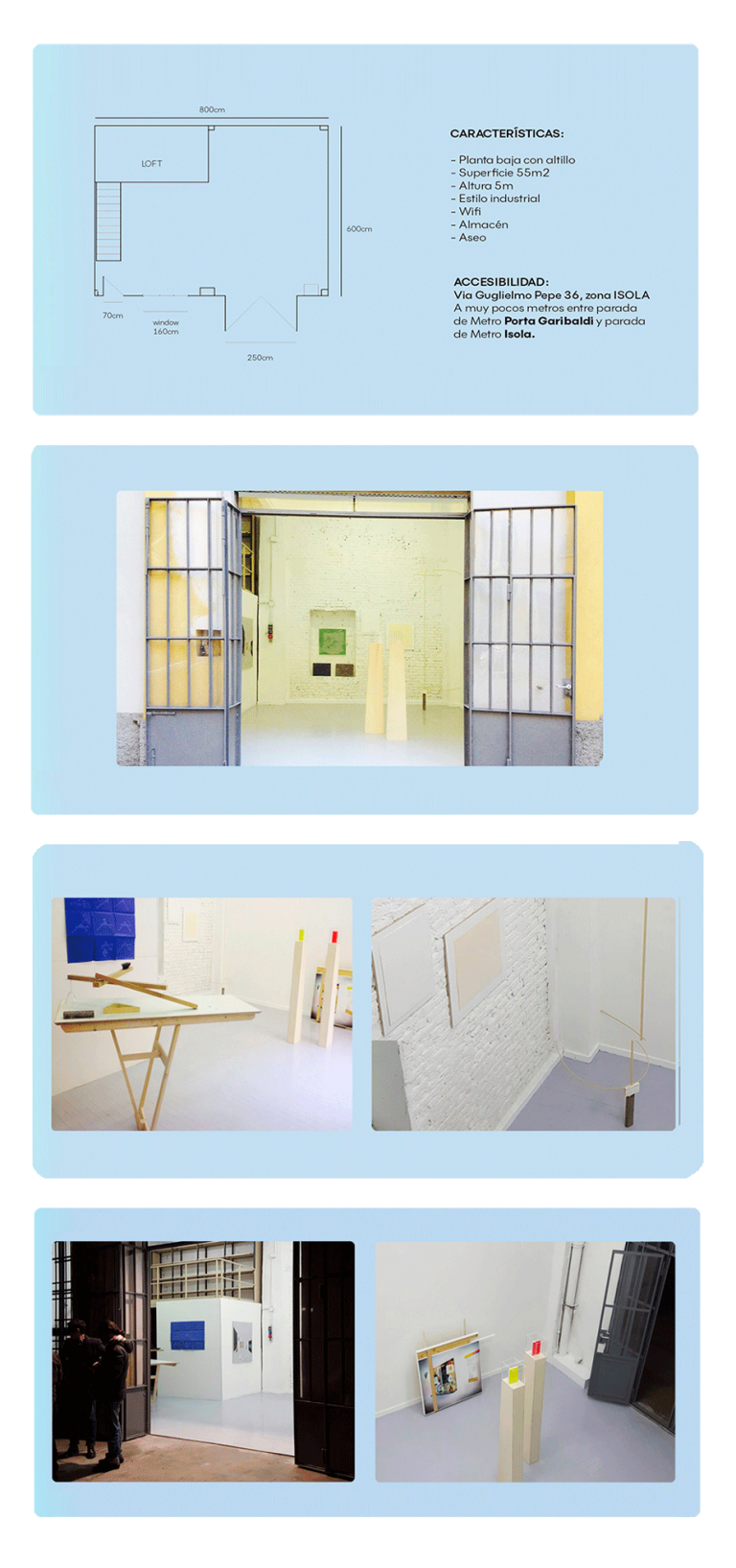 Call MDW 2022 | eiDesign