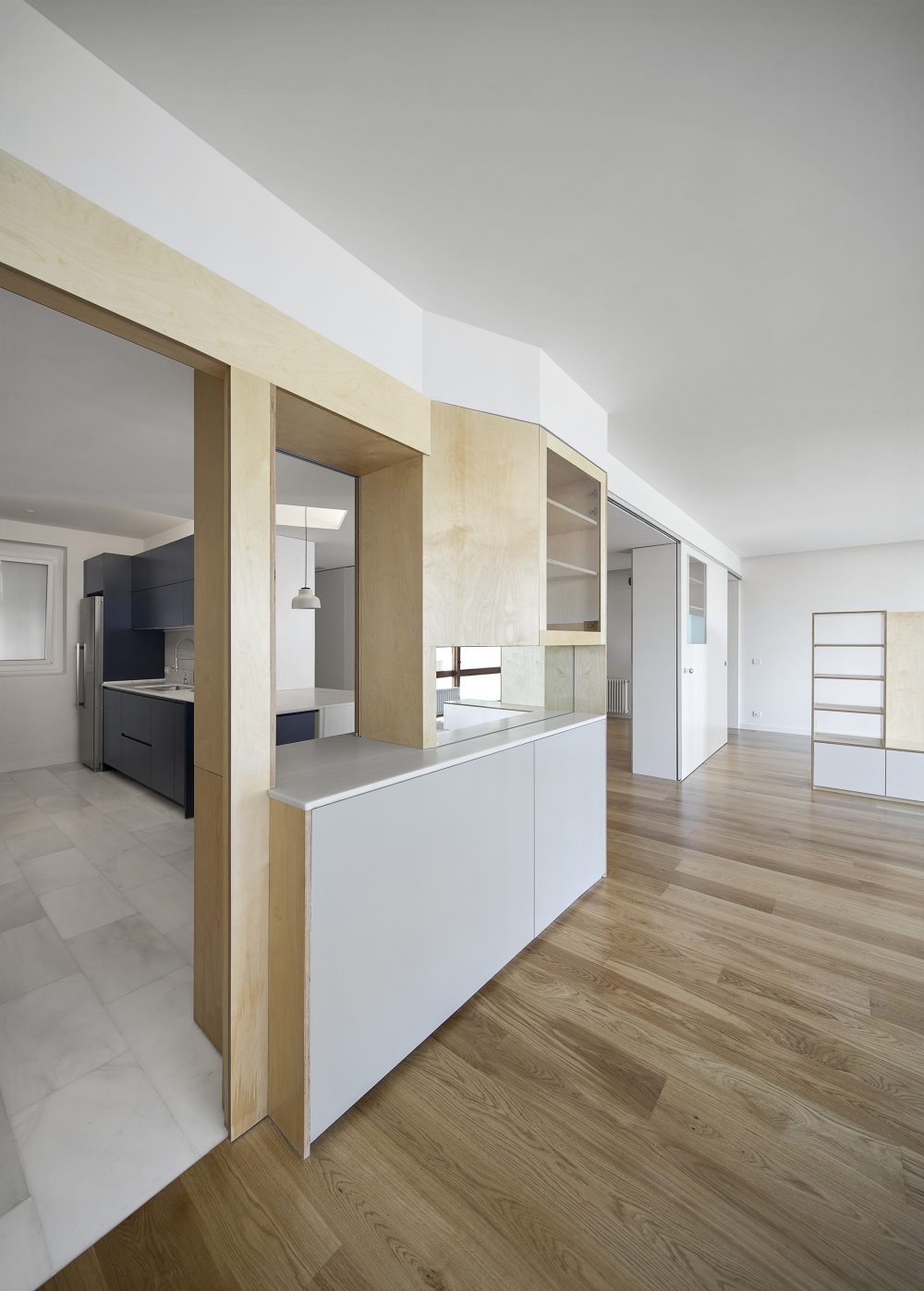 Tarradellas – eiDesign