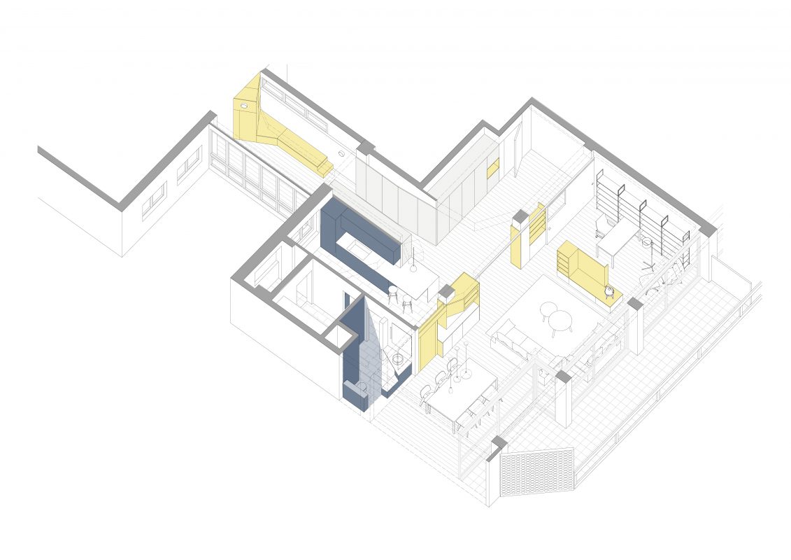 Tarradellas – eiDesign