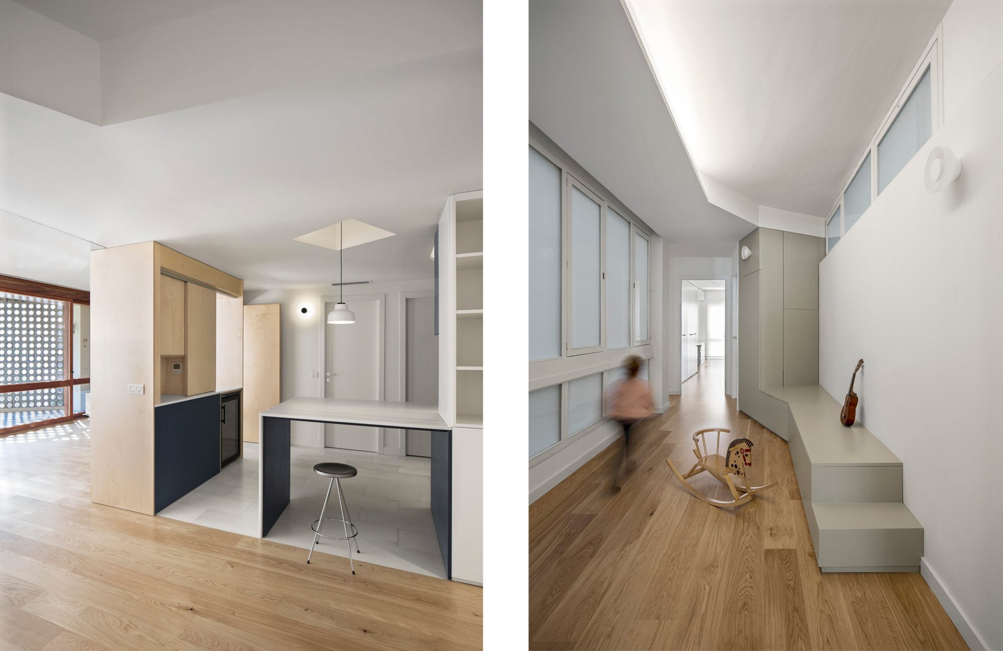 Tarradellas – eiDesign